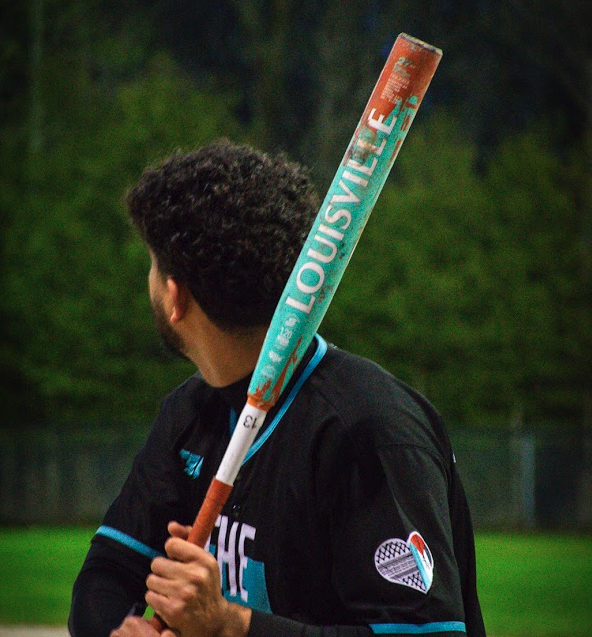 Elevated Softball Association